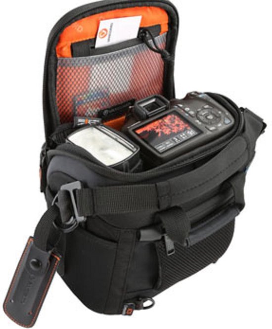 Vanguard | Quovio 18 | Cameratas Gevoerd | Regenhoes | 21.5×20.0×21.5cm ...