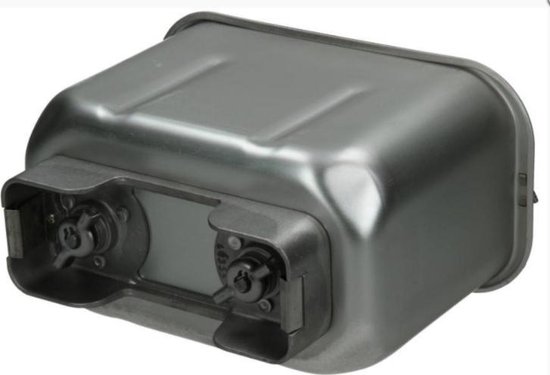 Domo bakblik kuip bakvorm broodblik broodbakblik broodbakmachine ...