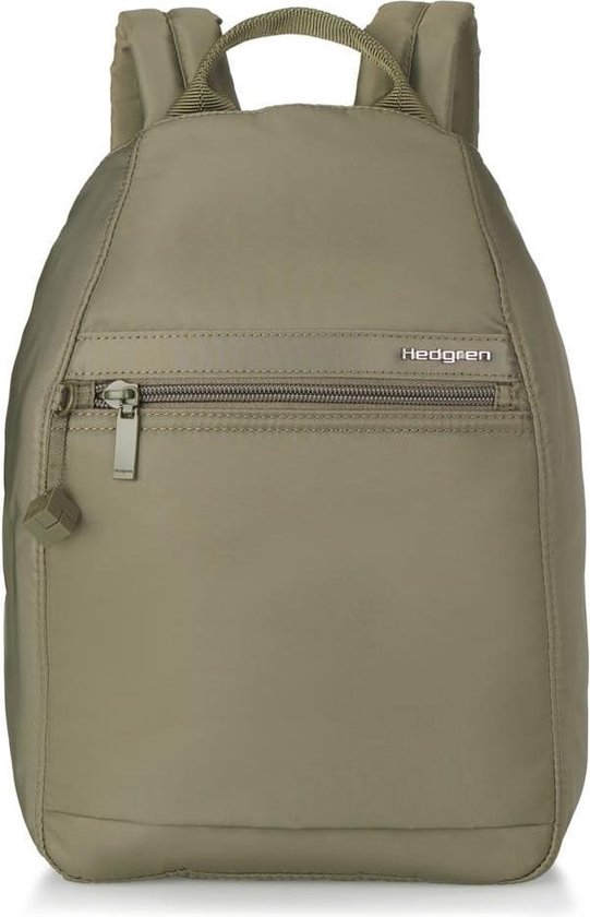 Hedgren Dames Rugtas Voque Olive Night | bol.com