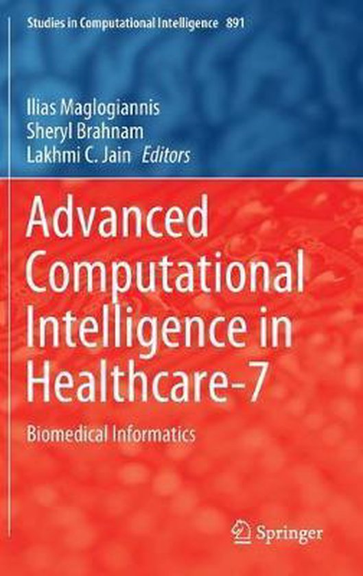 Studies in Computational Intelligence- Advanced Computational ... Studies in Computational Intelligence- Advanced Computational ...