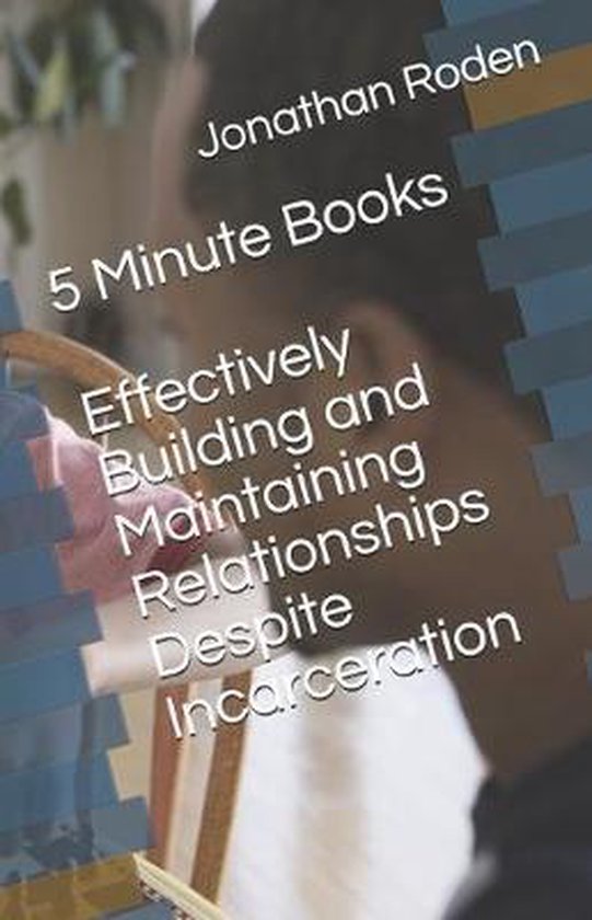 5 Minute Books, Jonathan Roden | 9781734305609 | Boeken | bol