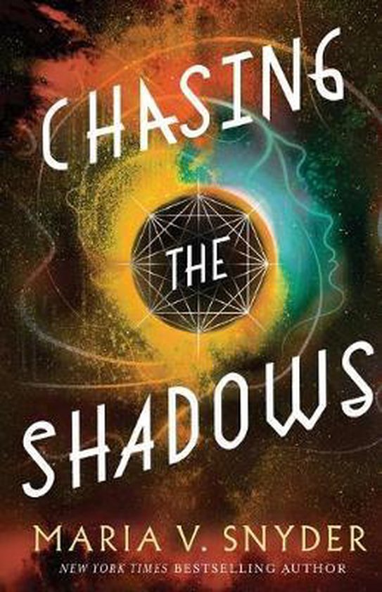 Chasing the Shadows, Maria V. Snyder | 9781946381040 | Boeken | bol.com