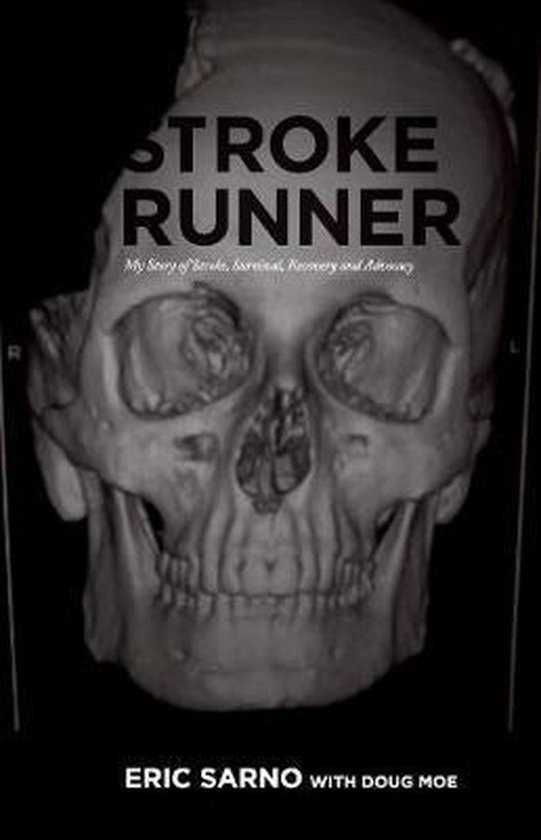 Stroke Runner, Eric Sarno | 9781733019316 | Boeken | bol.com