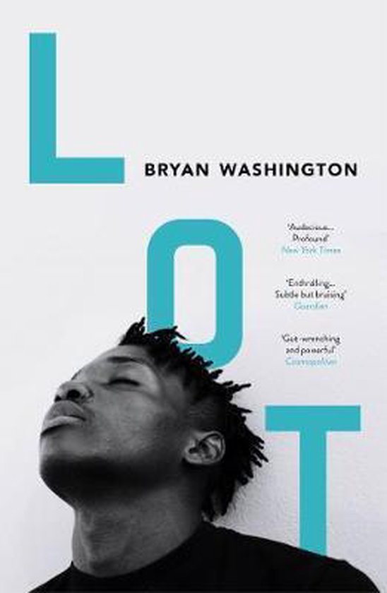 Lot, Bryan Washington | 9781786497864 | Boeken | bol