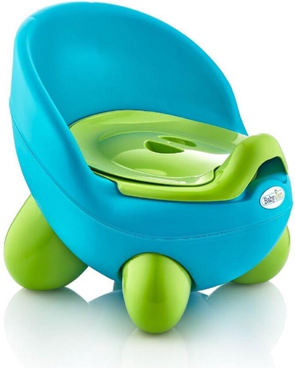 BabyJem TonTon - Plaspotje - Kinderpotje - Peuter Potje - Zindelijkheid ...