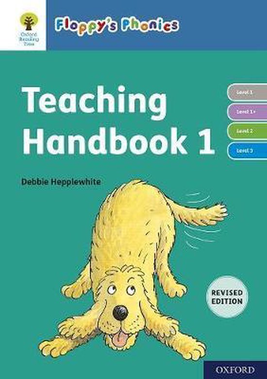 Teaching Handbook 1 (Reception/Primary 1) | 9781382005616 | Alex ...