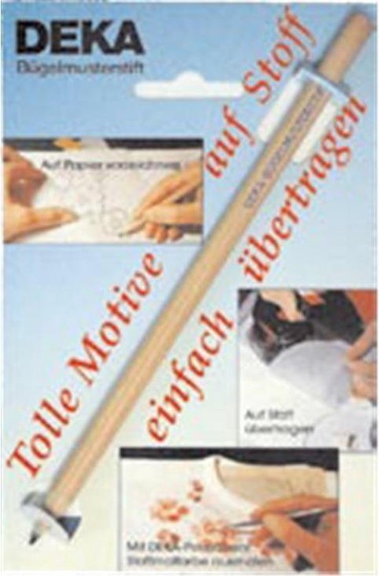 deca marker voor stof | bol.com