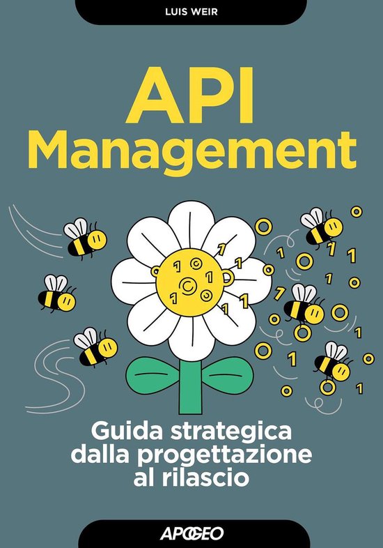 API Management (ebook), Luis Weir | 9788850318940 | Boeken | bol.com