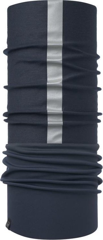BUFF® Windproof - Reflective Navy | bol