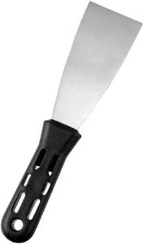 Plamuurmes 80mm 3 stuks | bol
