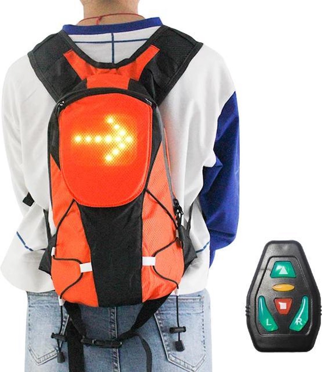 Sac à dos intelligent cyclisme / marche / course / voyage avec ...