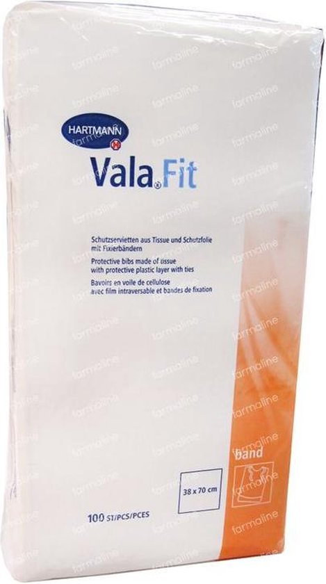 Valafit Slabband 38X70Cm | bol