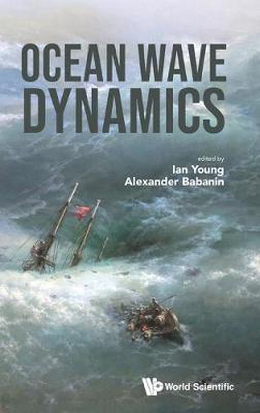 Ocean Wave Dynamics | 9789811208669 | Tbd | Boeken | bol.com