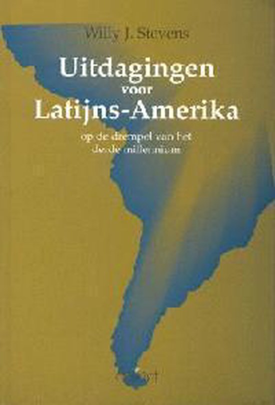 Uitdagingen voor latijns-amerika | 9789053505892 | Stevens | Boeken ...