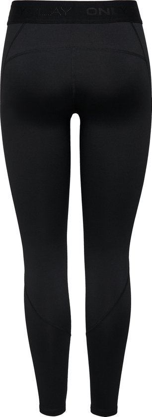 Only Play Gill Hiss Brushed Training Lhs Fitness Legging Dames - Maat S | bol