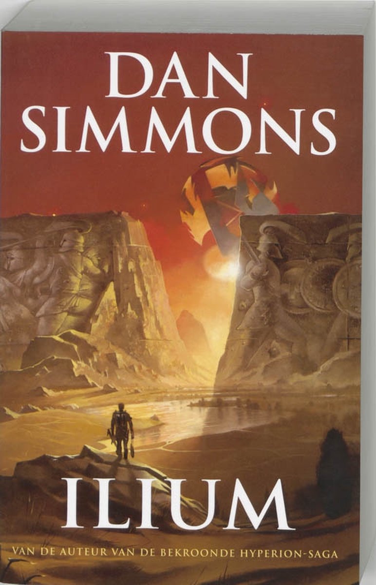 Ilium Dan Simmons