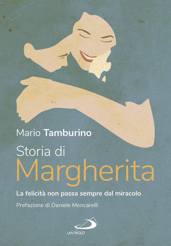 Storia di Margherita (ebook), Mario Tamburino | 9788892209640 | Boeken ...