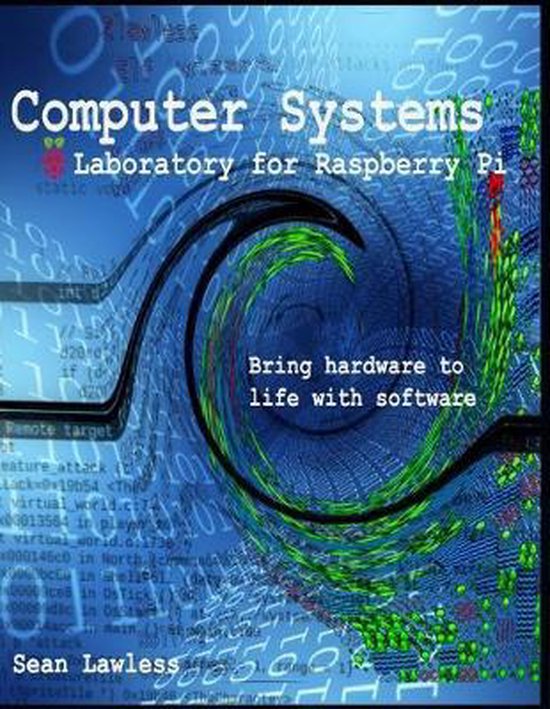 Computer Systems- Computer Systems Laboratory, Sean Lawless ...