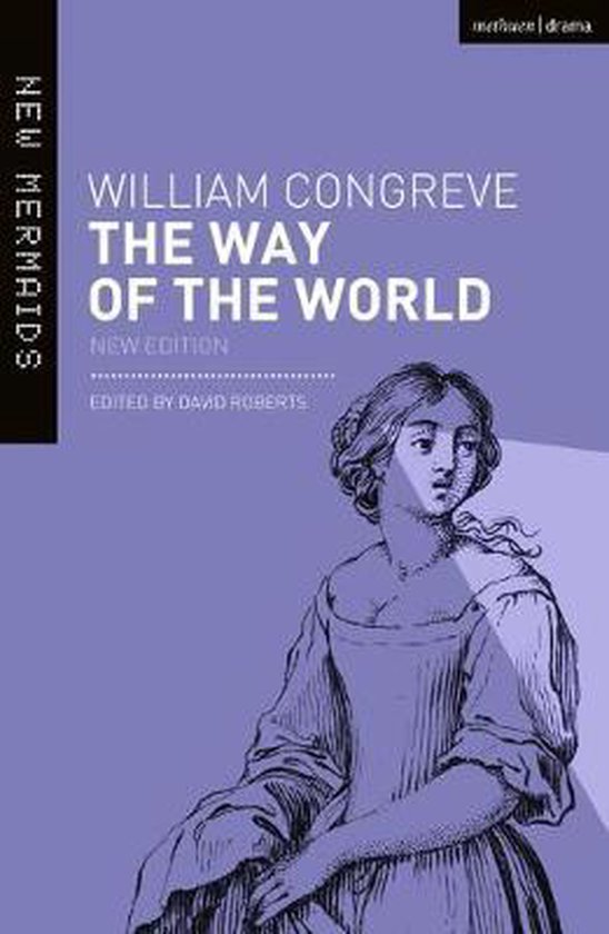 Way of the World, William Congreve | 9781350106406 | Boeken | bol.com