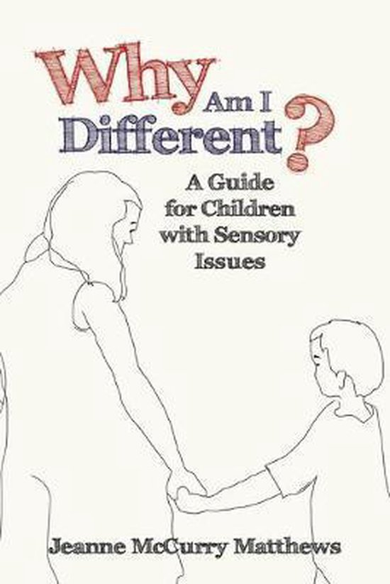 Why Am I Different?, Jeanne Mccurry Matthews | 9781982227388 | Boeken ...