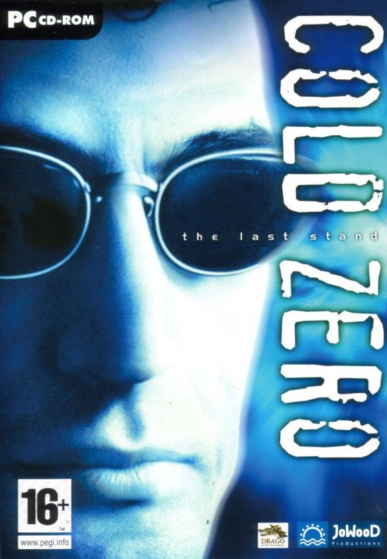 Cold Zero the Last Stand /PC (2002) | Games | bol