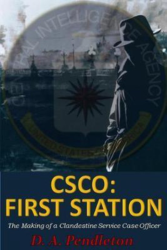 Csco Chronicles- Csco, D a Pendleton | 9781088486924 | Boeken | bol