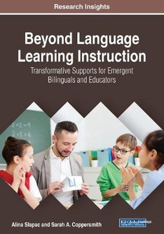 Beyond Language Learning Instruction: Transformative Supports for ...