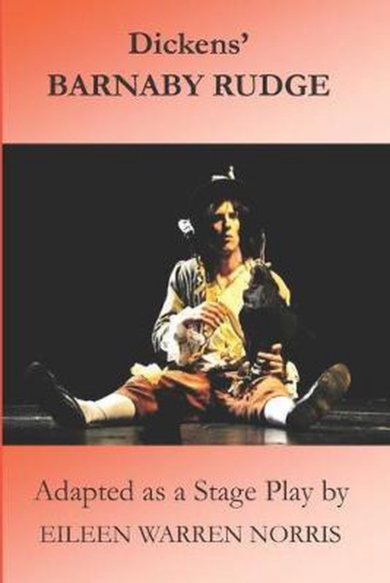 Barnaby Rudge, Eileen Warren Norris | 9781097889082 | Boeken | bol