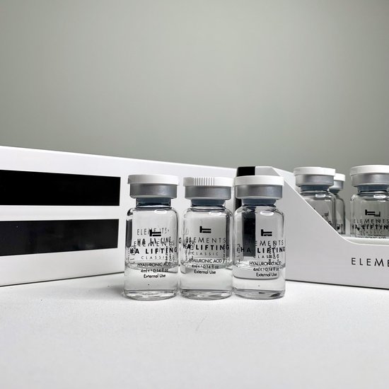 IT Pharma HA LIFTING CLASSIC | bol.com