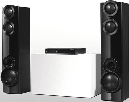Dé Beste Homecinema-Set van jul. 2023 | Wifiwijs