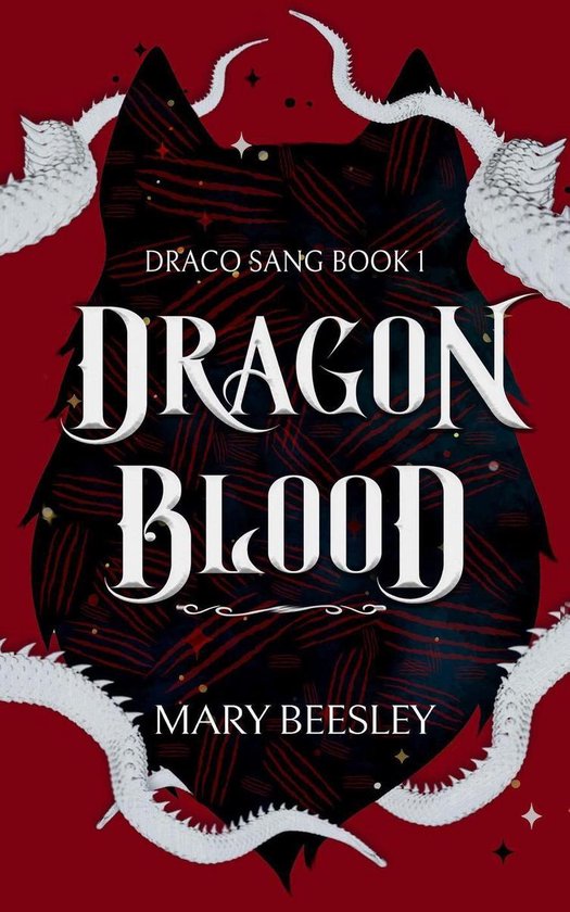 Draco Sang Trilogy 1 - Dragon Blood (ebook), Mary Beesley ...