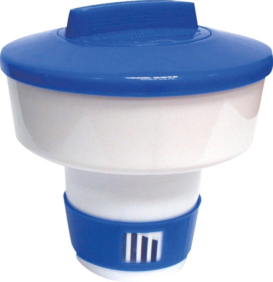 BSI Pool Products Vlotter Voor Grote Chloortabletten Van 200g - Mét ...