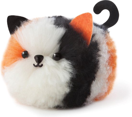 Fluffables Fluffable Peanut | bol.com