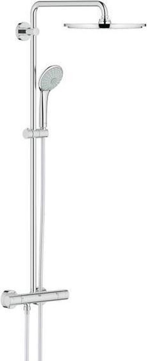 GROHE Euphoria XXL 310 Regendouche - ø 31cm - met thermostaatkraan ...