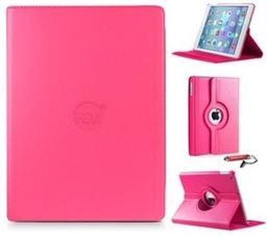 HEM iPad Hoes geschikt voor iPad Pro 2020 / 2021 / 2022 - Roze - 11 ...