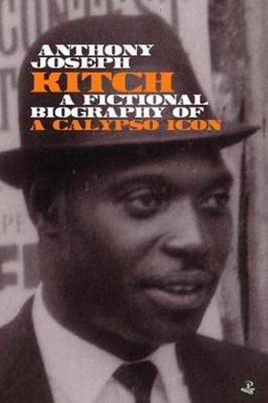 Kitch, Anthony Joseph | 9781845234195 | Boeken | bol.com