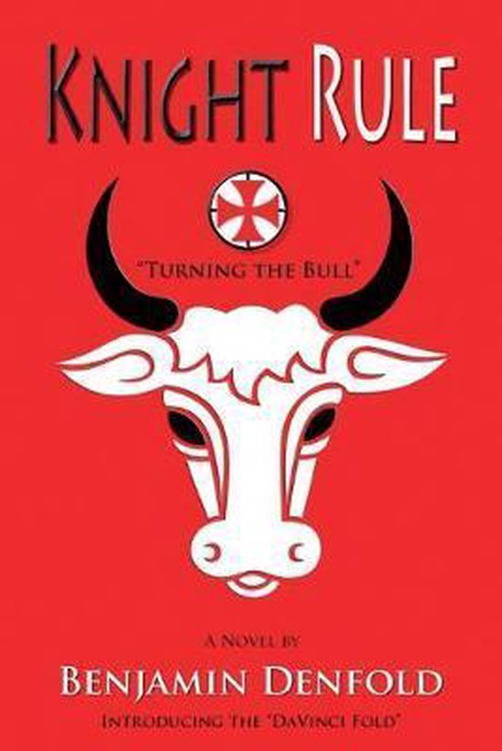 Knight Rule, Benjamin Denfold | 9781079837094 | Boeken | bol