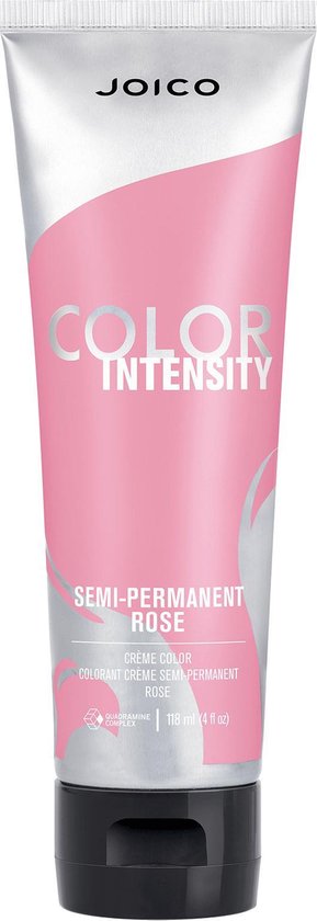 Joico Intensity Semi-Permanent Hair Color Rose | bol