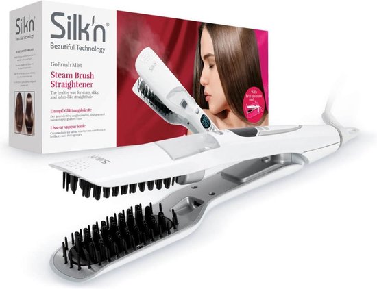 GoBrush Mist | bol.com