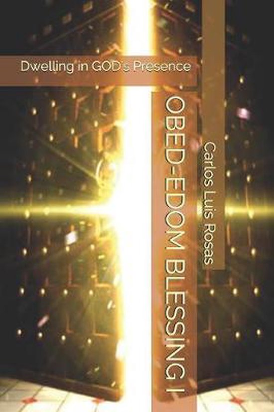 Obed-Edom Blessing- Obed-Edom Blessing I, Carlos Luis Rosas ...
