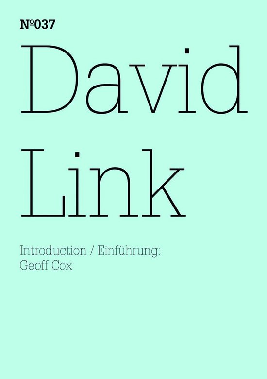 E-Books 1 - David Link (ebook), David Link | 9783775730662 | Boeken ...