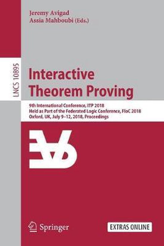 Theoretical Computer Science and General Issues- Interactive Theorem ...