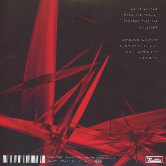 Immunity, Jon Hopkins | Muziek | bol