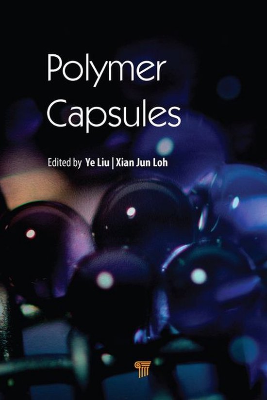 Polymer Capsules (ebook) | 9780429767876 | Boeken | bol.com