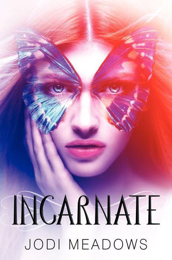 Incarnate Trilogy 1 - Incarnate (ebook), Jodi Meadows | 9780062060778 | Boeken | bol.com