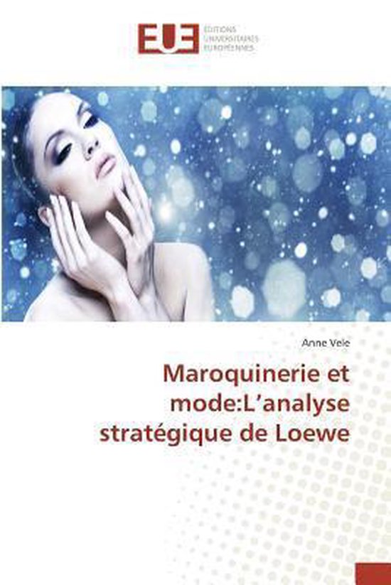 Omn.Univ.Europ.- Maroquinerie Et Mode | 9783841674814 | Vele-A | Boeken | bol