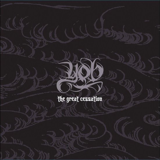 Great Cessation, Yob | LP (album) | Muziek | bol