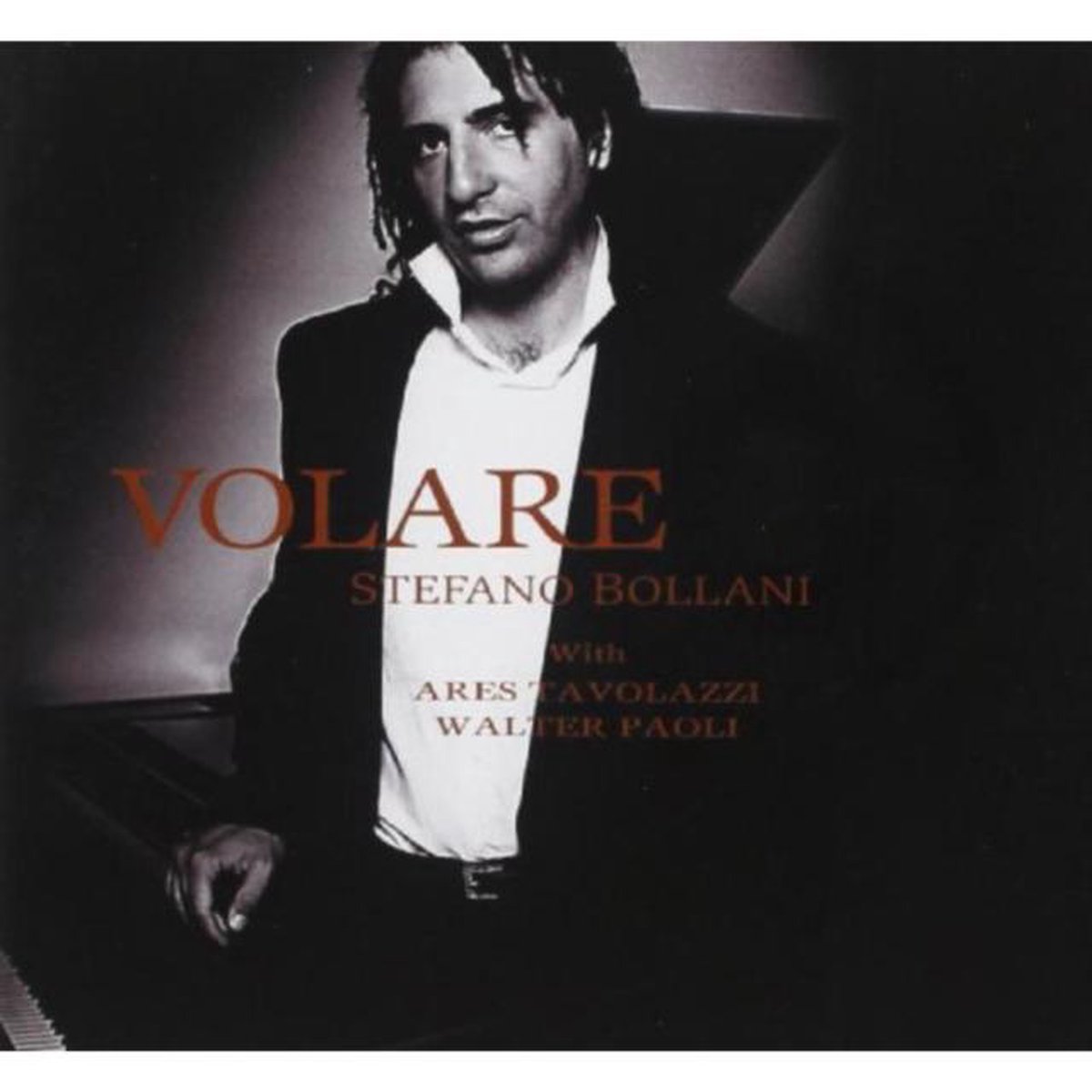 Volare, Stefano Bollani | CD (album) | Muziek | bol