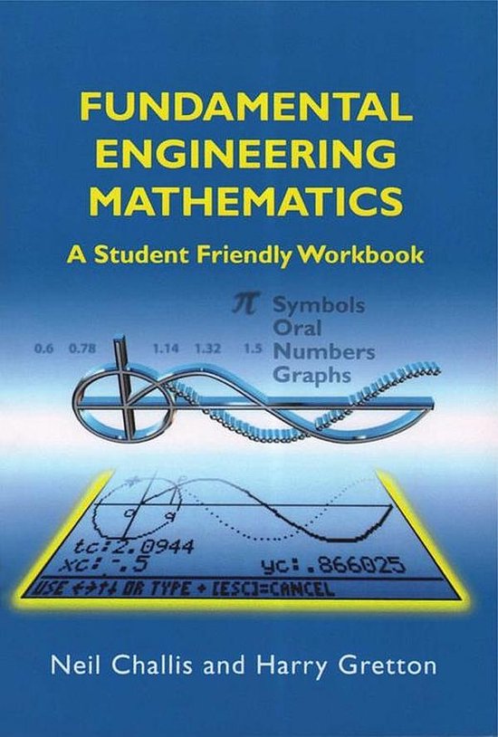 Fundamental Engineering Mathematics: A Student-Friendly Workbook (ebook ...