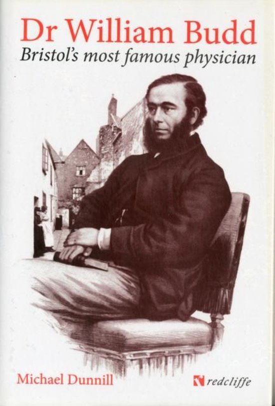 Dr William Budd | 9781904537489 | Michael Dunnill | Boeken | bol.com